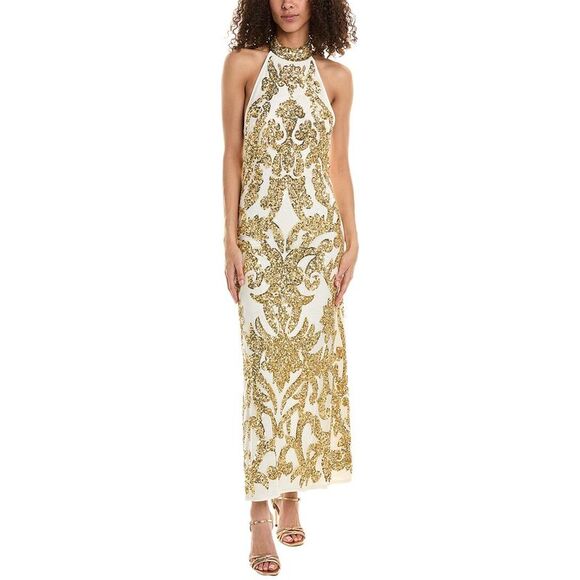 Frances Valentine | Dresses | Frances Valentine Goddess Dress | Poshmark